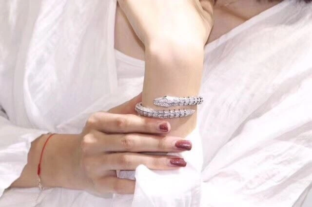 Bvlgari Bracelets