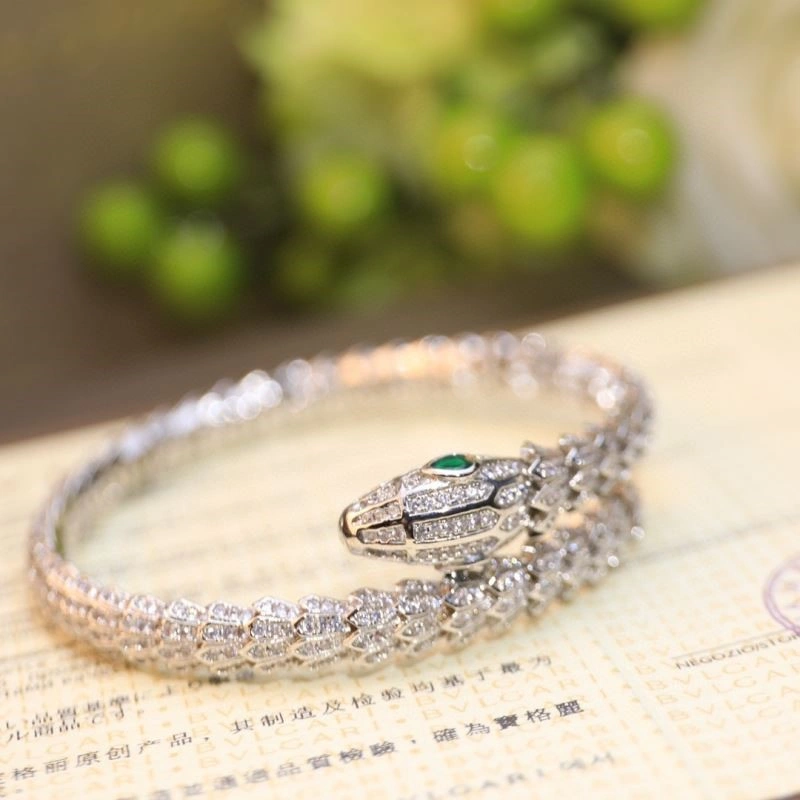 Factory-made Bvlgari Bracelets