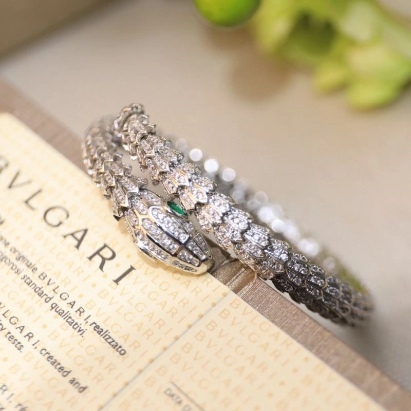 Factory-made Bvlgari Bracelets