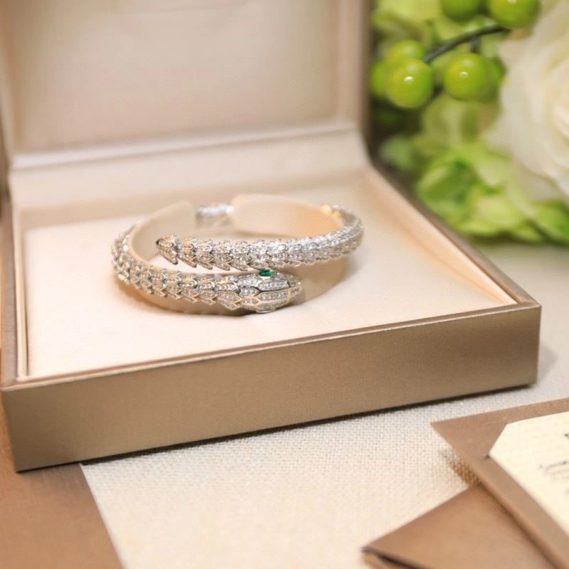 Factory-made Bvlgari Bracelets