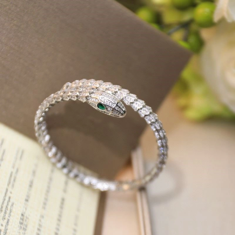 Factory-made Bvlgari Bracelets