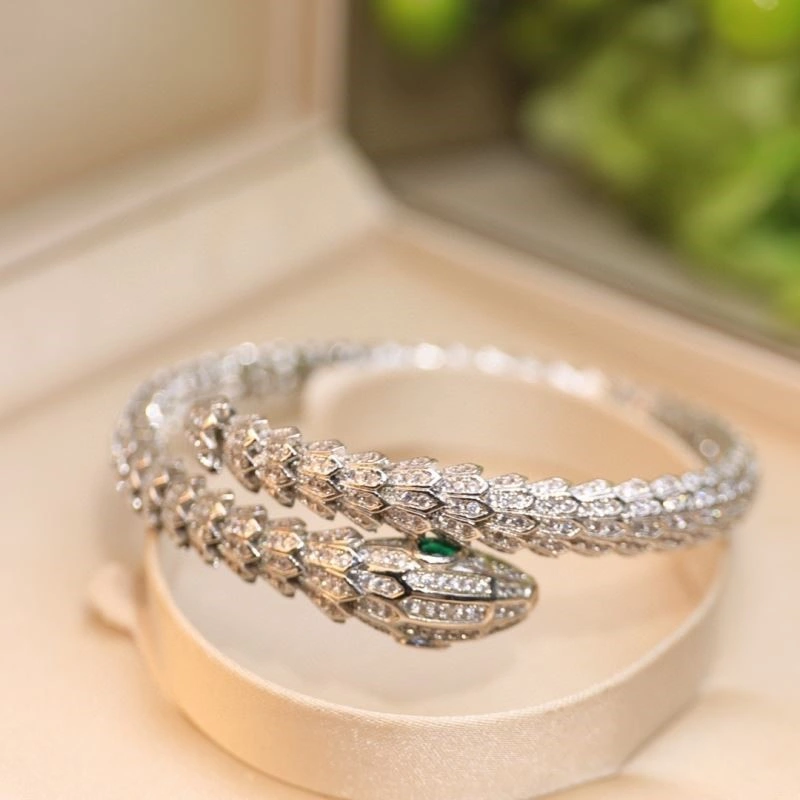 Factory-made Bvlgari Bracelets