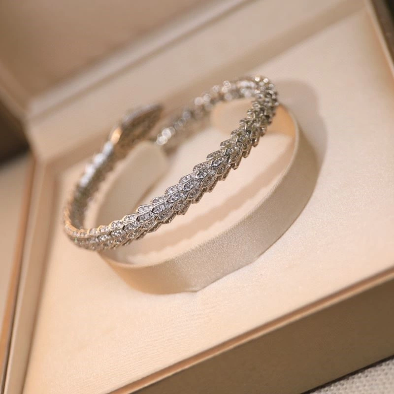 Factory-made Bvlgari Bracelets