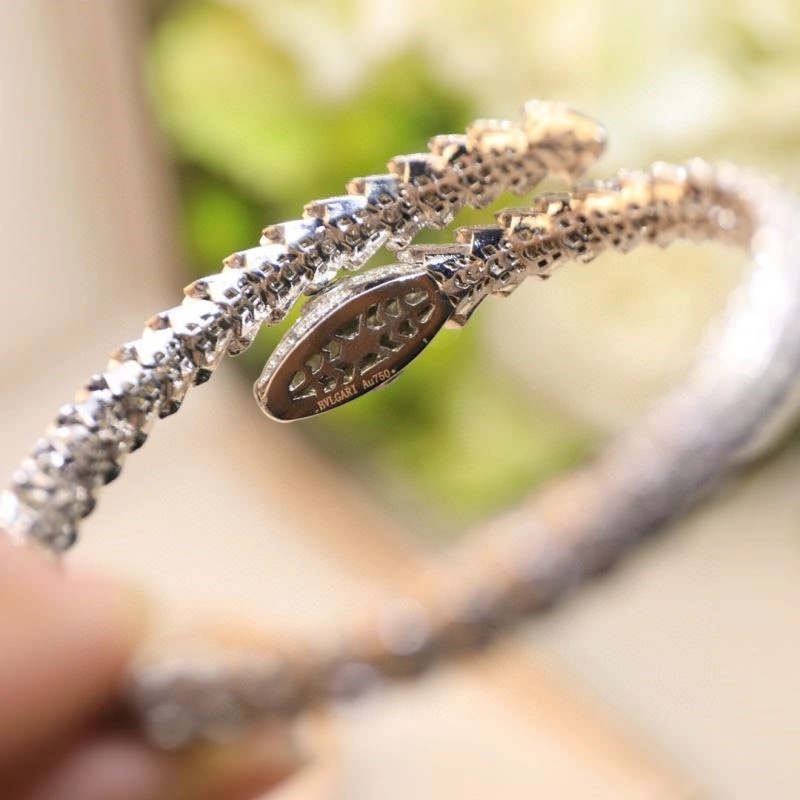 Factory-made Bvlgari Bracelets