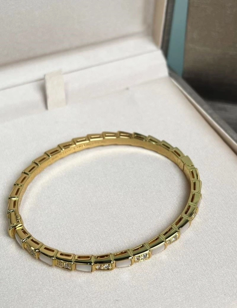 Bvlgari Bracelets