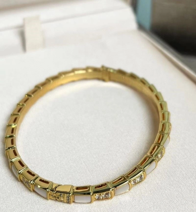 Legit Bvlgari Bracelets