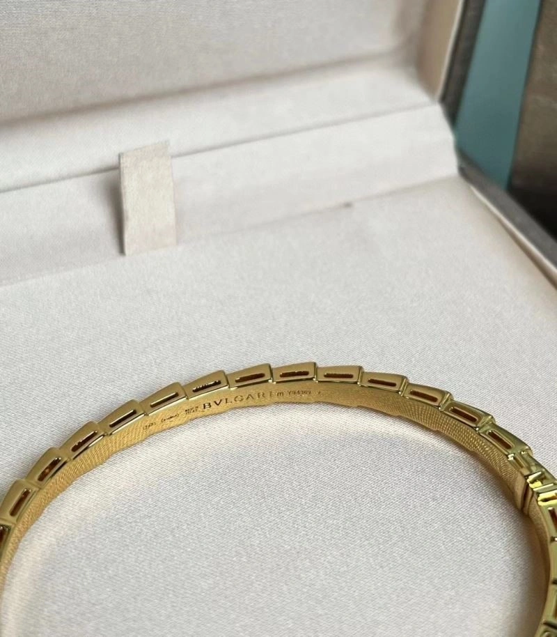Legit Bvlgari Bracelets