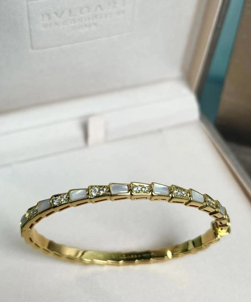 Legit Bvlgari Bracelets