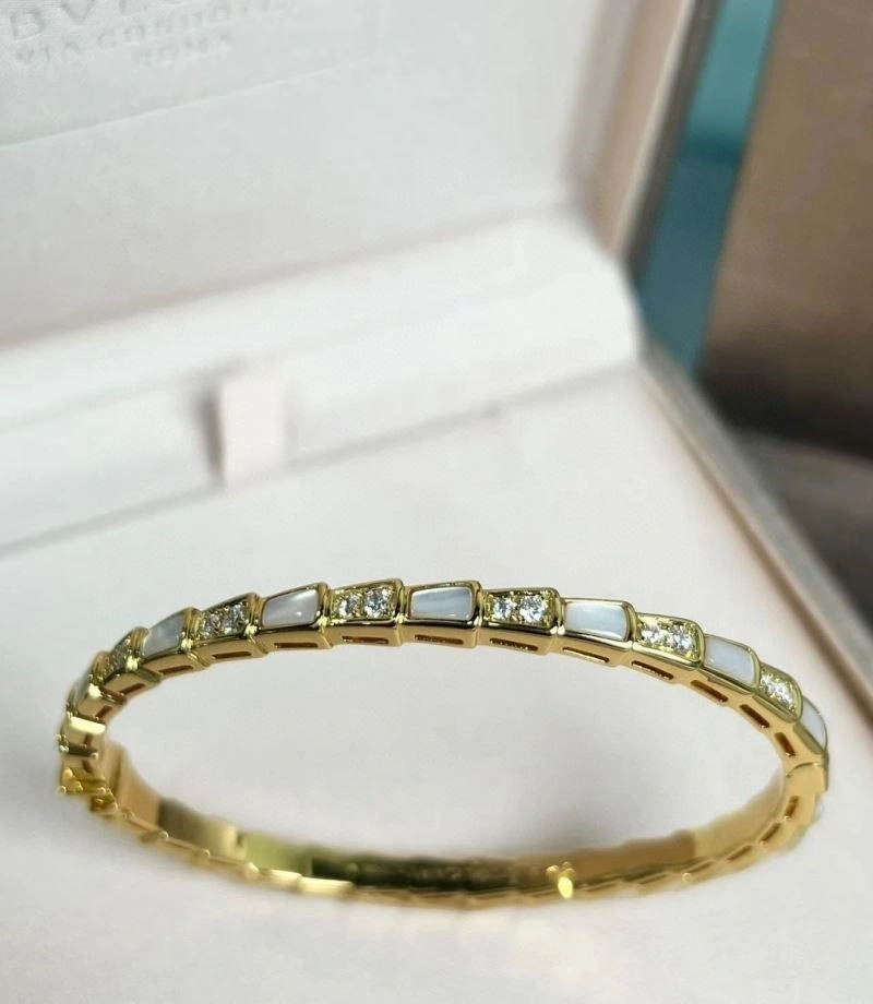 Legit Bvlgari Bracelets