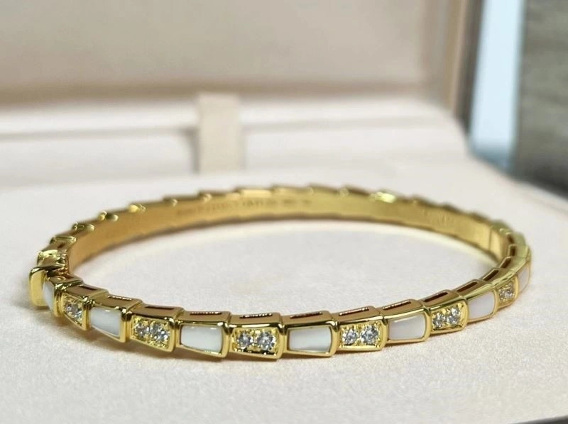 Legit Bvlgari Bracelets