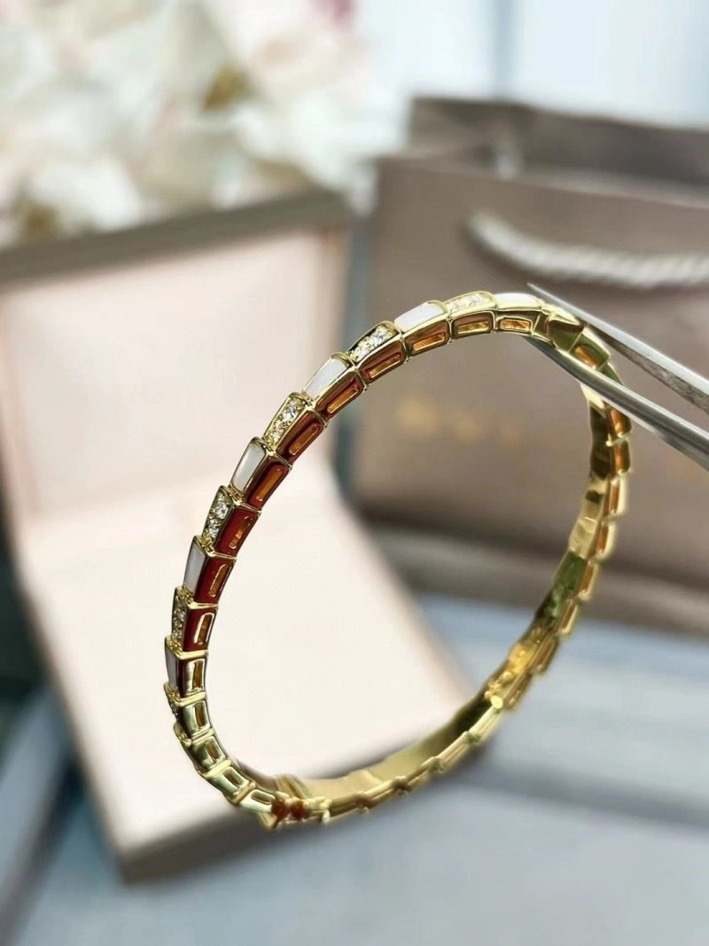 Legit Bvlgari Bracelets