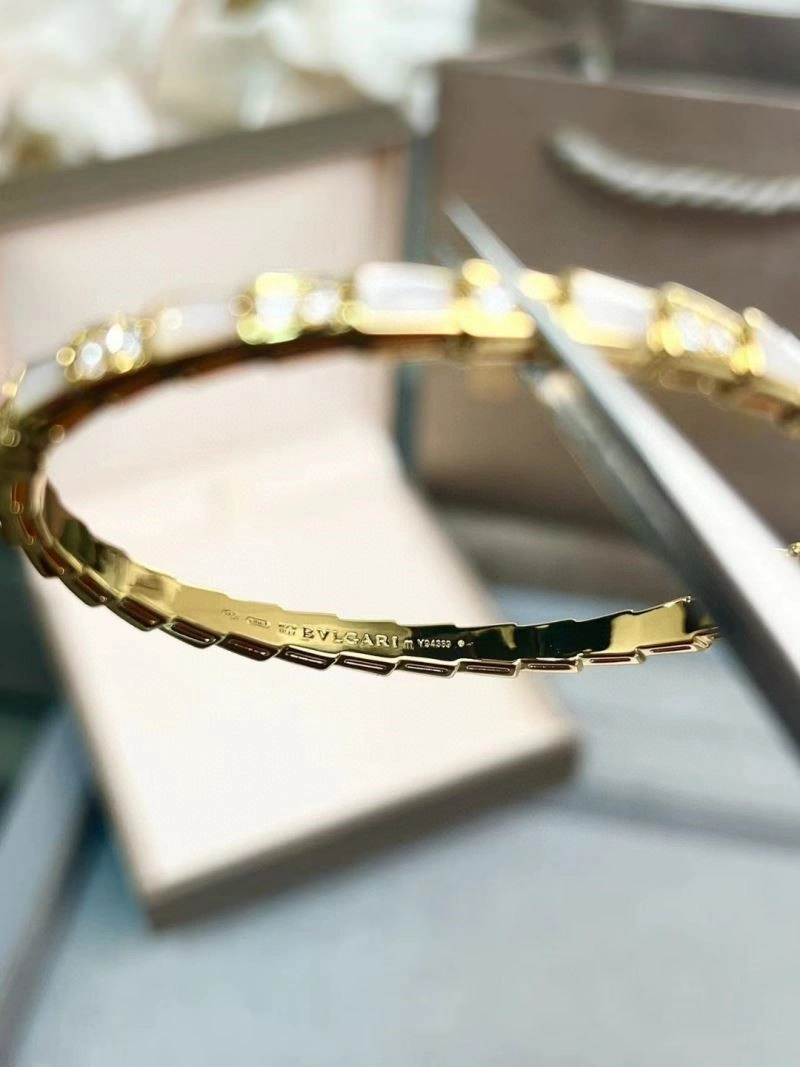 Legit Bvlgari Bracelets