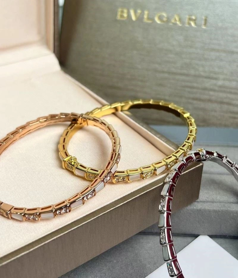 Legit Bvlgari Bracelets