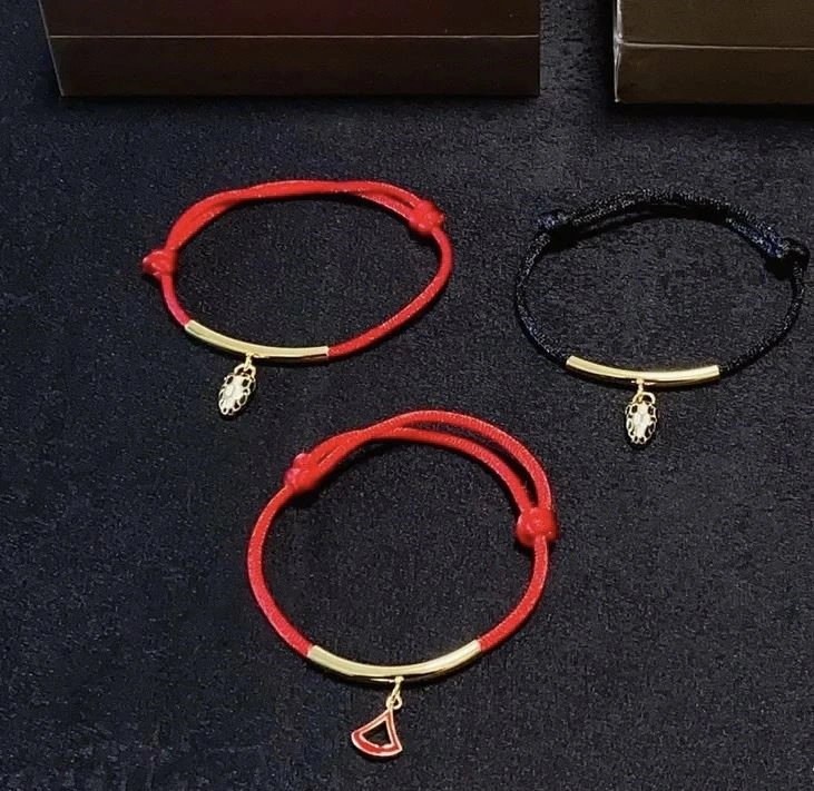 Bvlgari Bracelets