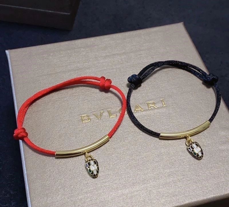 Official Bvlgari Bracelets