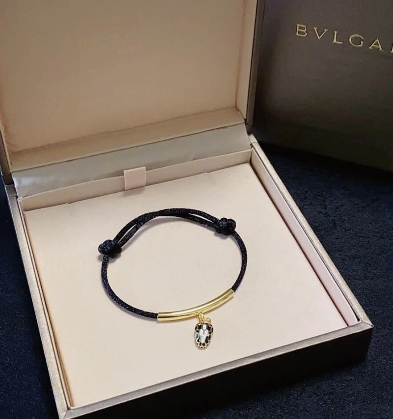 Official Bvlgari Bracelets