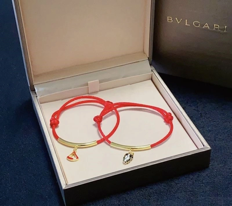 Official Bvlgari Bracelets