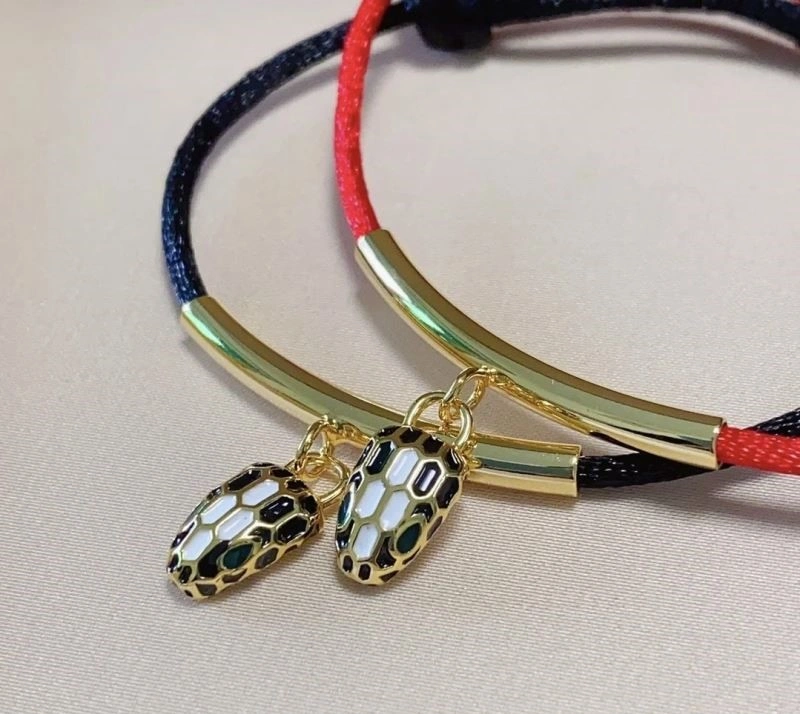Official Bvlgari Bracelets