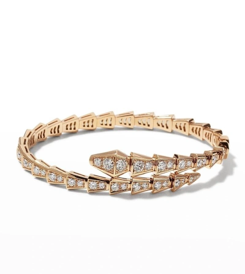Bvlgari Bracelets