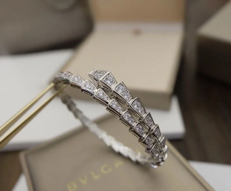 Brand-original Bvlgari Bracelets
