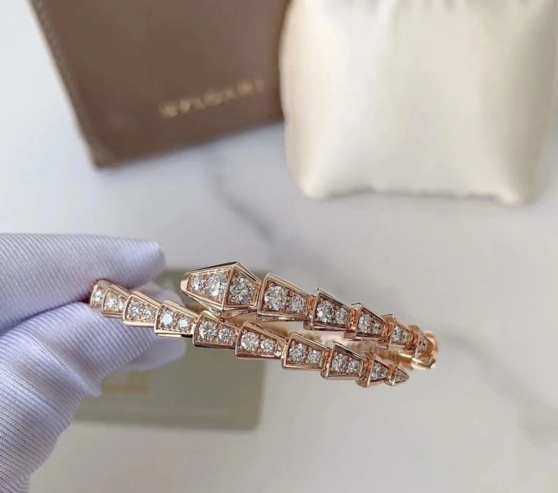 Brand-original Bvlgari Bracelets