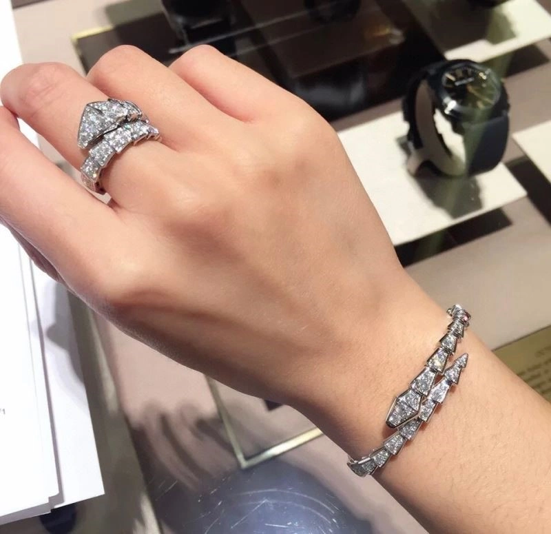Perfect replica Bvlgari Bracelets