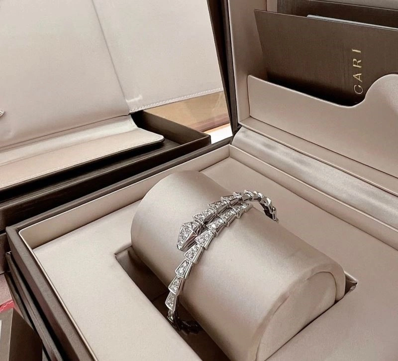 Perfect replica Bvlgari Bracelets