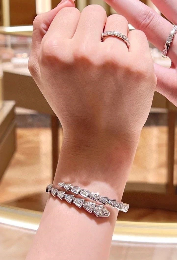 Perfect replica Bvlgari Bracelets
