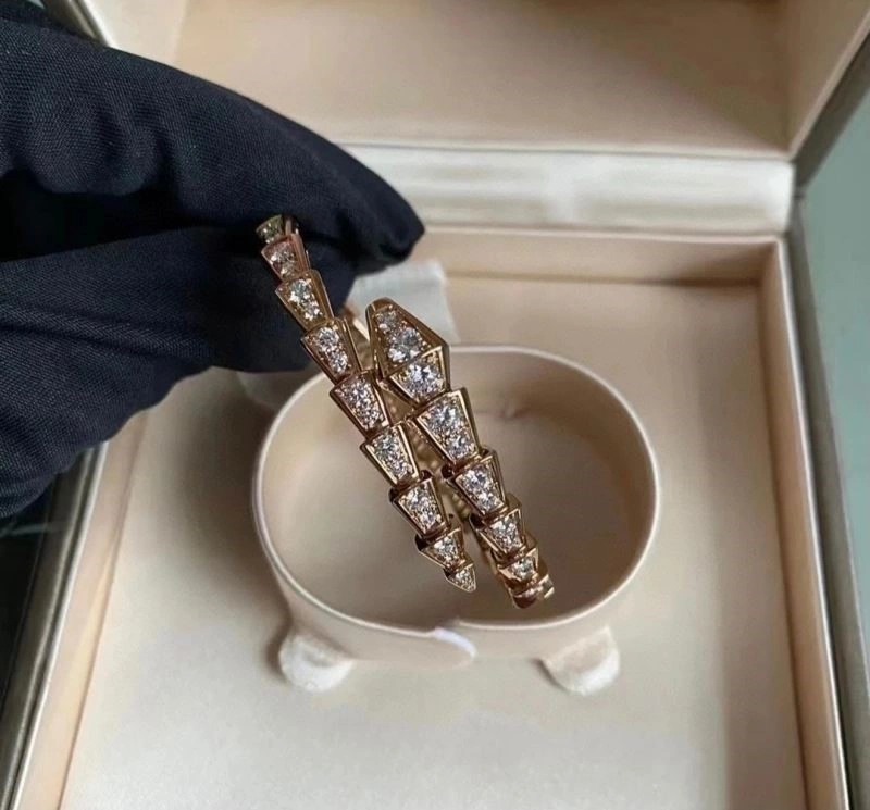 Perfect replica Bvlgari Bracelets