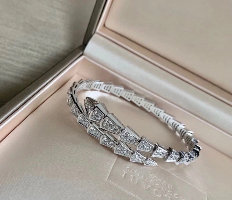 Perfect replica Bvlgari Bracelets