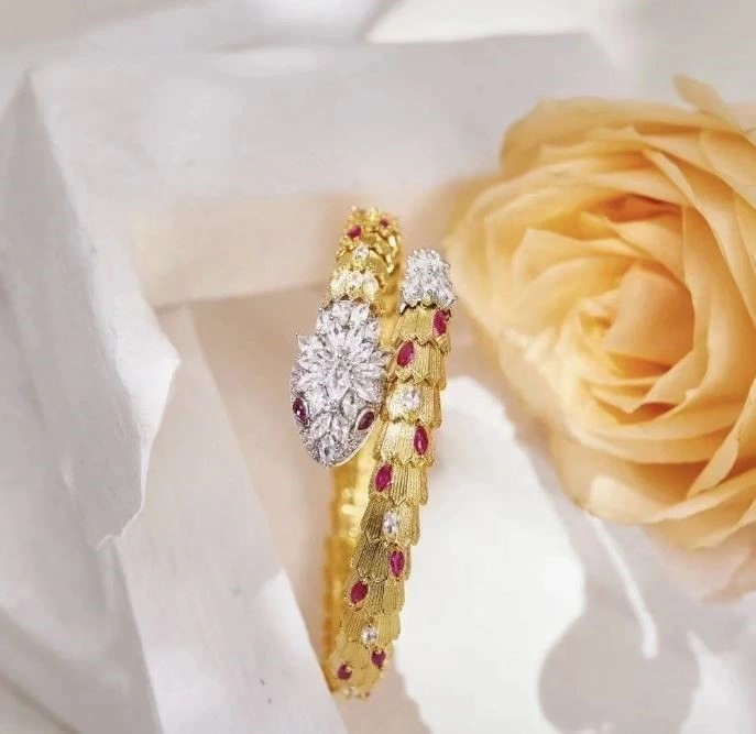 Bvlgari Bracelets
