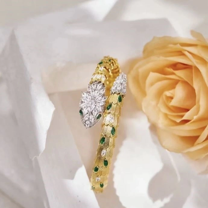 Value-priced Bvlgari Bracelets