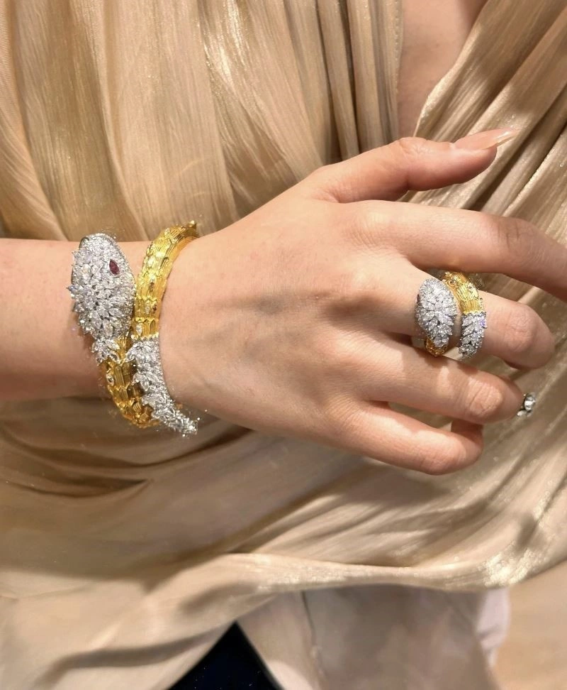Value-priced Bvlgari Bracelets