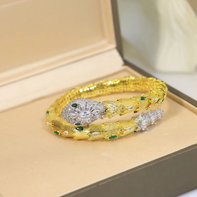 Value-priced Bvlgari Bracelets