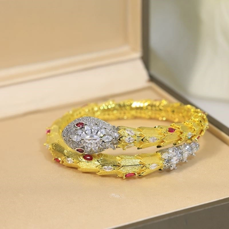 Value-priced Bvlgari Bracelets
