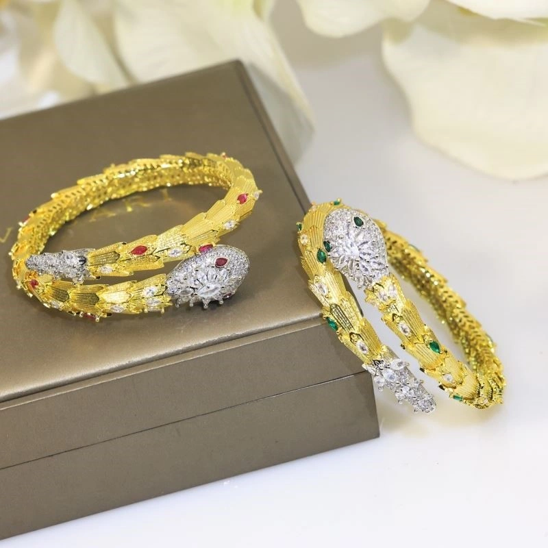 Value-priced Bvlgari Bracelets