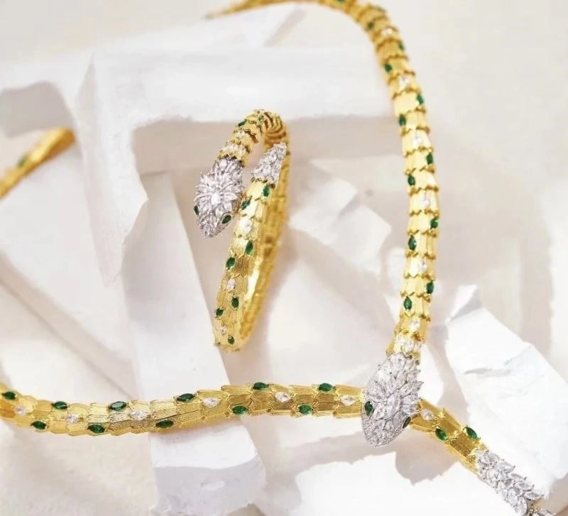 Value-priced Bvlgari Bracelets