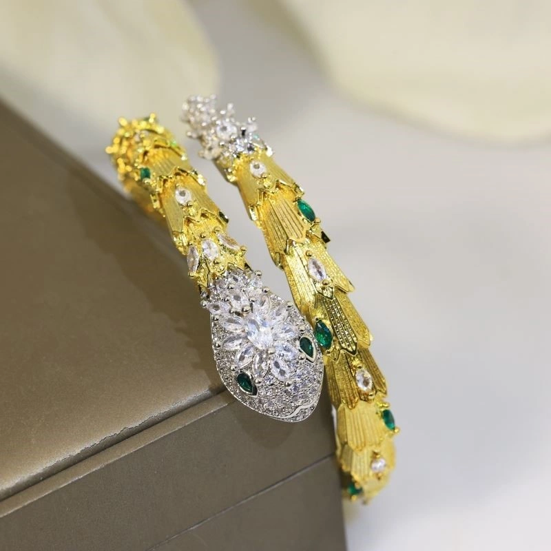 Value-priced Bvlgari Bracelets