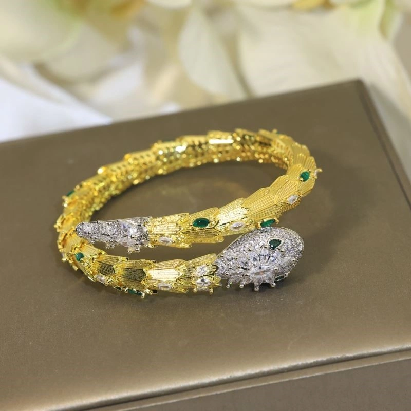 Value-priced Bvlgari Bracelets