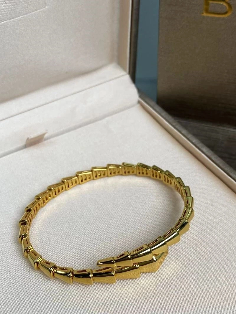 Brand-original Bvlgari Bracelets