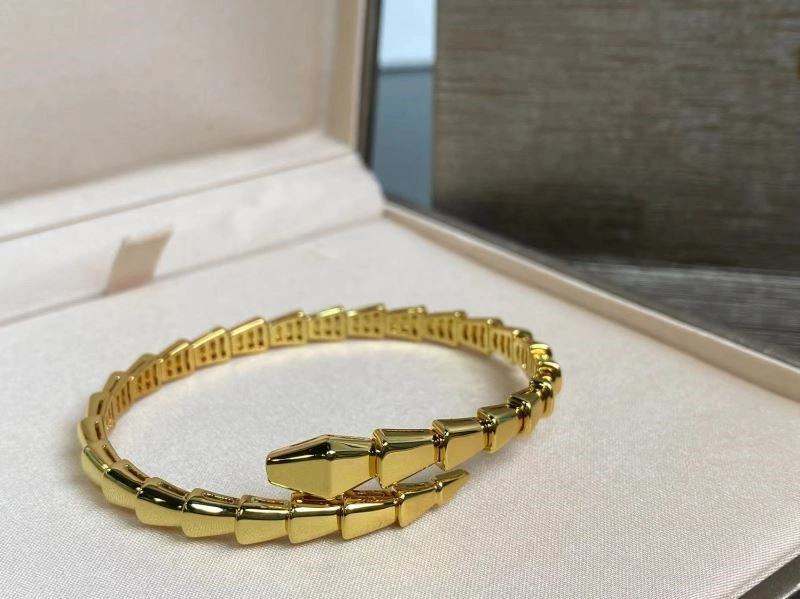 Brand-original Bvlgari Bracelets