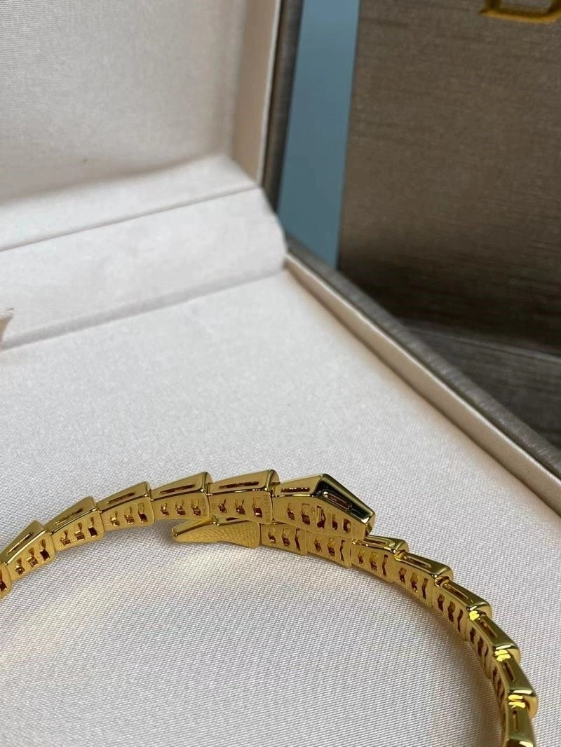 Brand-original Bvlgari Bracelets