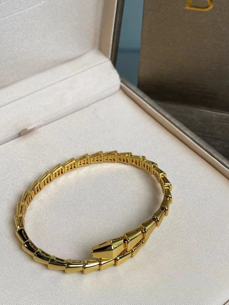 Brand-original Bvlgari Bracelets