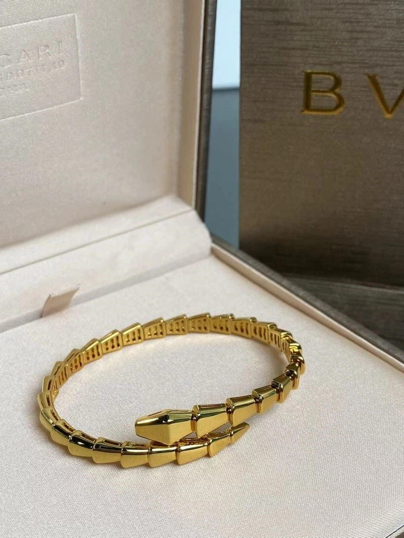 Brand-original Bvlgari Bracelets