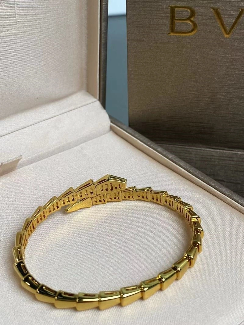 Brand-original Bvlgari Bracelets