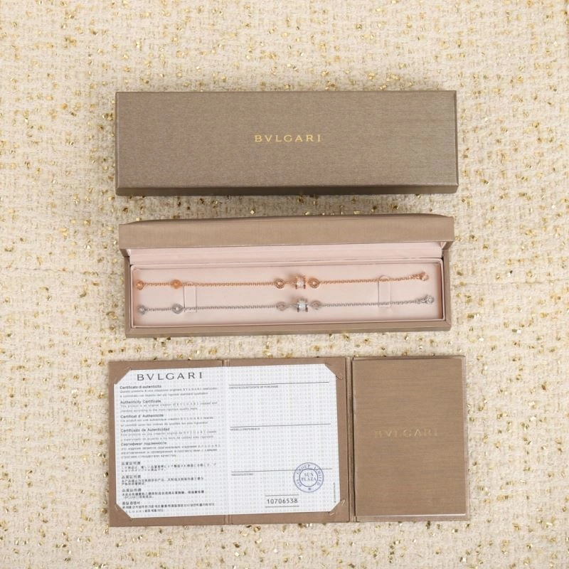 Bvlgari Bracelets