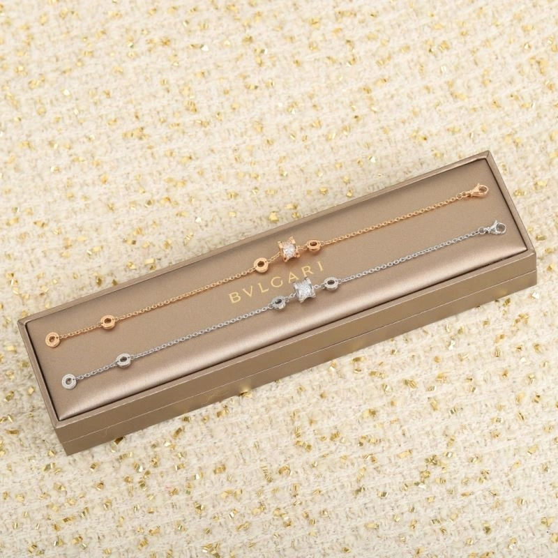 Low-cost Bvlgari Bracelets