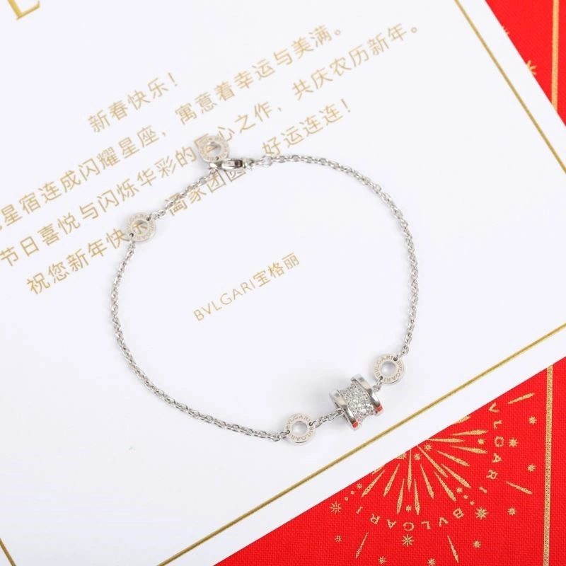 Low-cost Bvlgari Bracelets