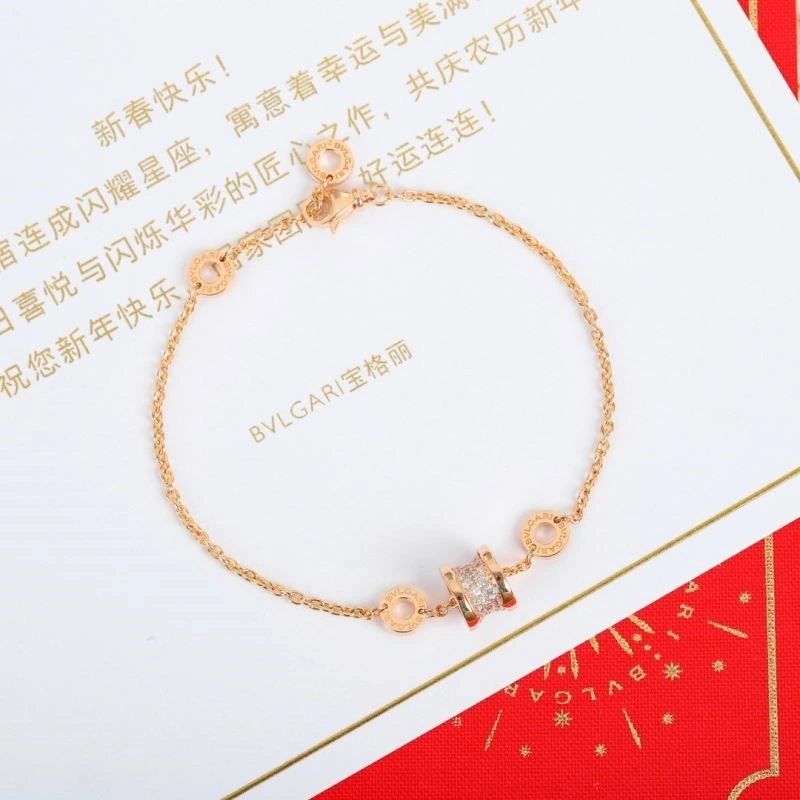 Low-cost Bvlgari Bracelets