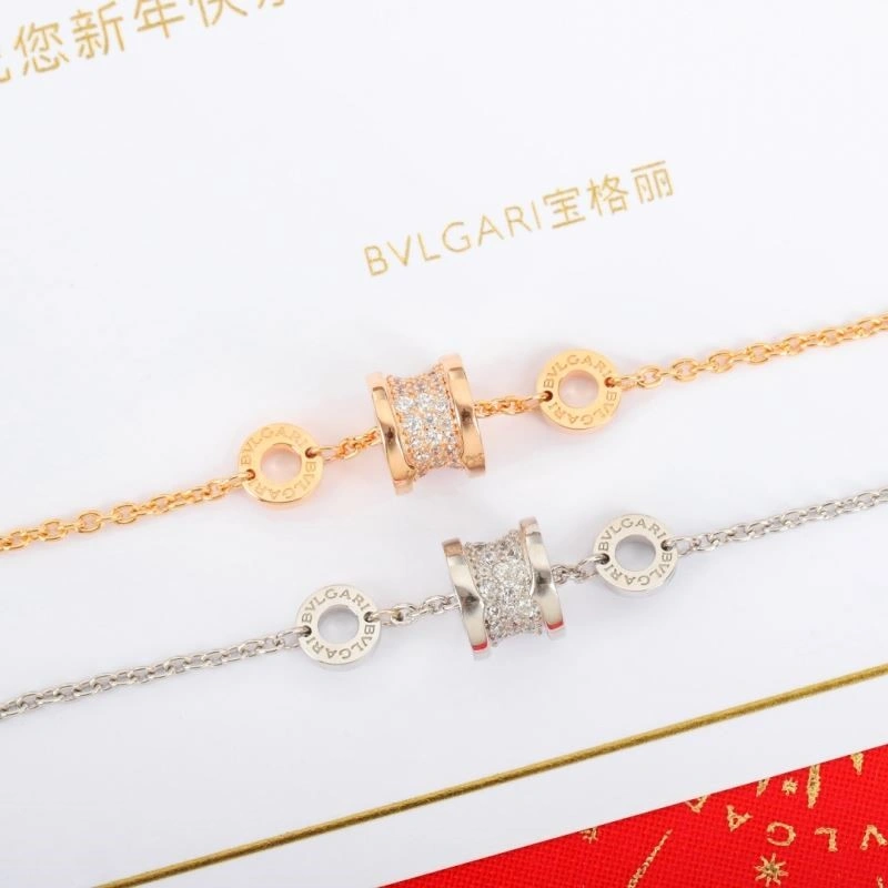 Low-cost Bvlgari Bracelets